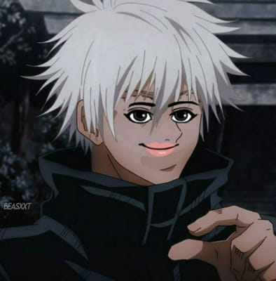 Write a letter to gojo satoru - Quiz | Quotev