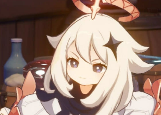 How well do you know paimon? - Test | Quotev