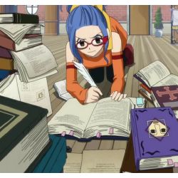 Anime quote quiz - Test | Quotev
