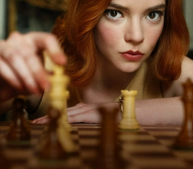 Chess Personality Quiz - Quiz | Quotev