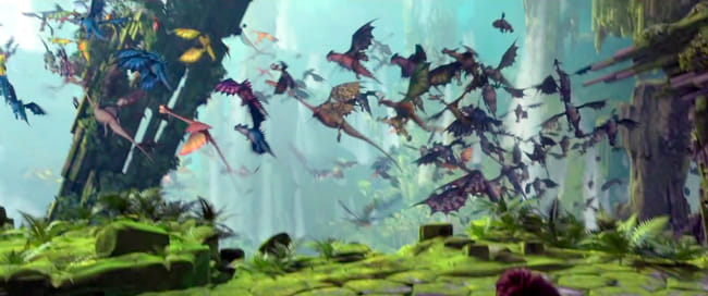 HTTYD - What is the perfect dragon for you? - Quiz | Quotev