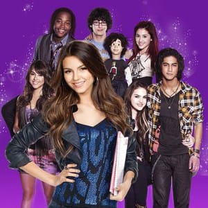 Victorious life quiz (based on my own script) - Quiz | Quotev
