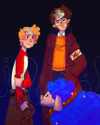 Guess the trio/duo Pt.2 (Dsmp edition) - Test | Quotev