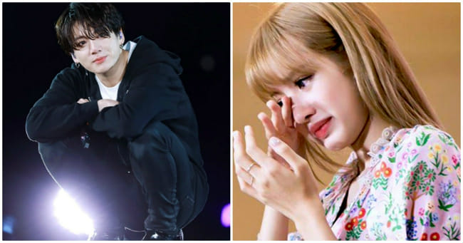 Respond to sad things kpop idols have said - Survey | Quotev