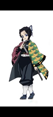 Demon slayer door game sleepover! - Quiz | Quotev