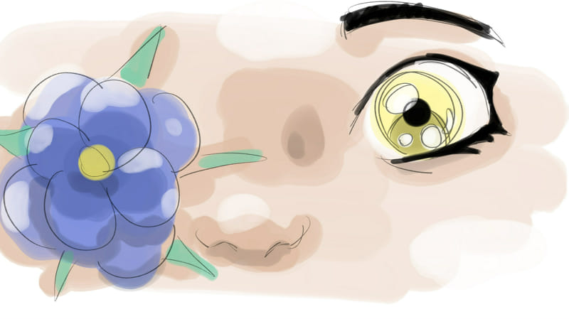 Avatar Emi Of The Fire Nation | Quotev