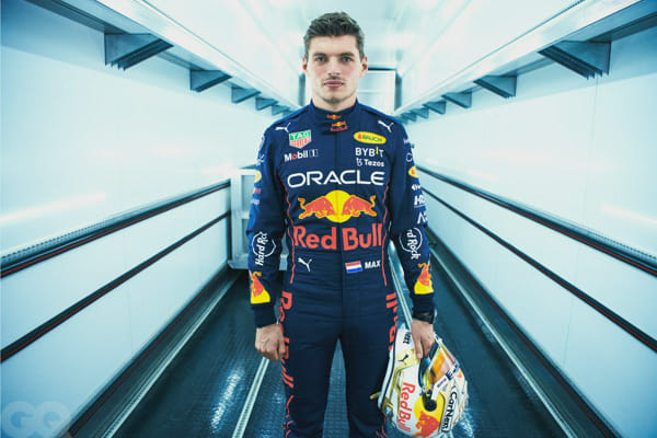How well do you know Max Verstappen? - Test | Quotev