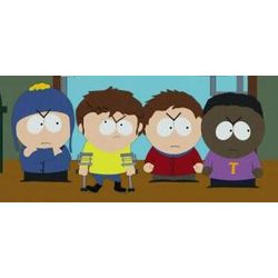 Which south park character in craig's gang are you ? - Quiz | Quotev