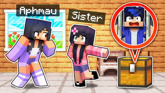 Aphmau Door Game! - Quiz | Quotev
