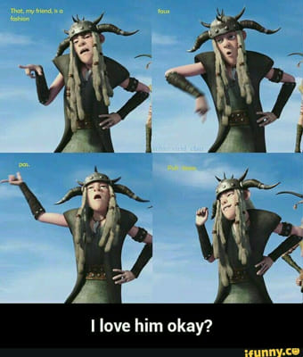 Httyd Quiz - Quiz | Quotev