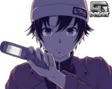 Future Diary Yuki