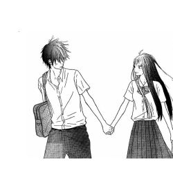 Who Is Your Idealistic Anime Boyfriend? - Quiz | Quotev