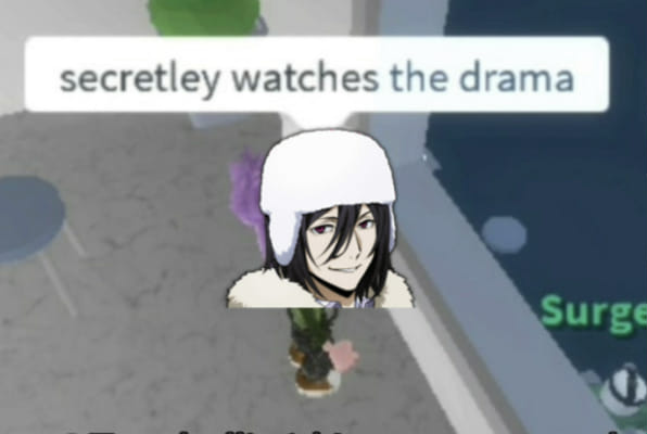 choose between some unfunny bsd memes I made and get a cursed cake ...