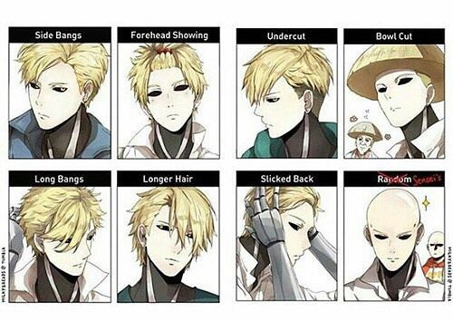 Who is your Ultimate Anime Boyfriend? - Quiz | Quotev