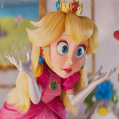 Which personality of princess peach are you? - Quiz | Quotev