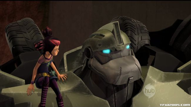 Transformers Prime Dating Game! - Quiz | Quotev