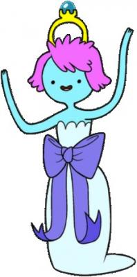 Do you know the Adventure Time Princess's and Queen's - Test | Quotev