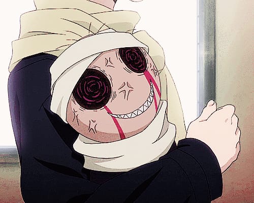 What does Yumeno Kyusaku think of you? (BSD) - Quiz | Quotev