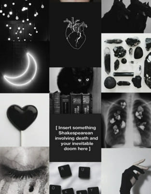 pick things and i assign you a greek mythology character - Quiz