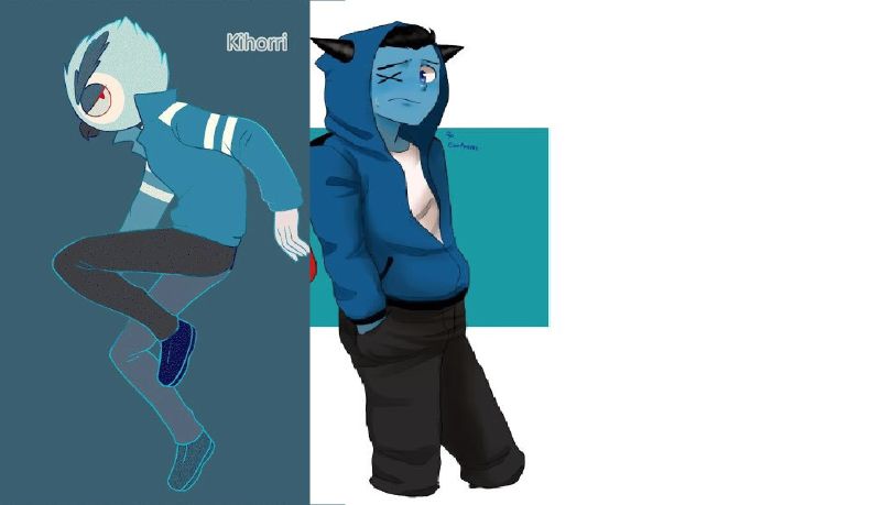 Published | 2P Vanoss CaRtOoNz | Quotev