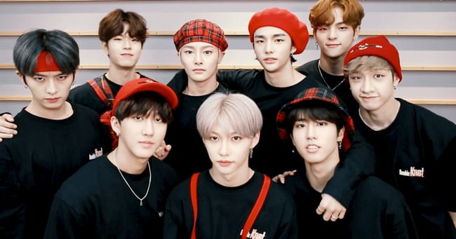 Can you name all stray kids members? (easy) - Test | Quotev