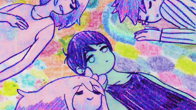 Get your government-assigned OMORI kin! - Quiz | Quotev