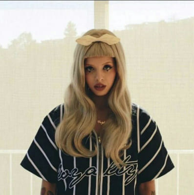 Which female singer are you? - Quiz