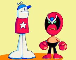 Which Homestar Runner Character are you? - Quiz | Quotev