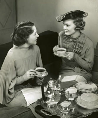 Live A Day In The 1920-1930s, Then Get A Social Class! - Quiz | Quotev