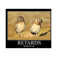 Are you a retard? - Test | Quotev