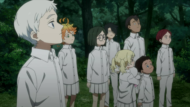 What TPN character are you? - Quiz | Quotev