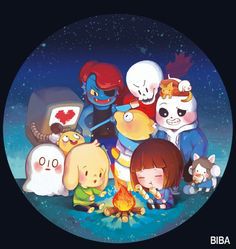 Your life in Undertale - Quiz | Quotev