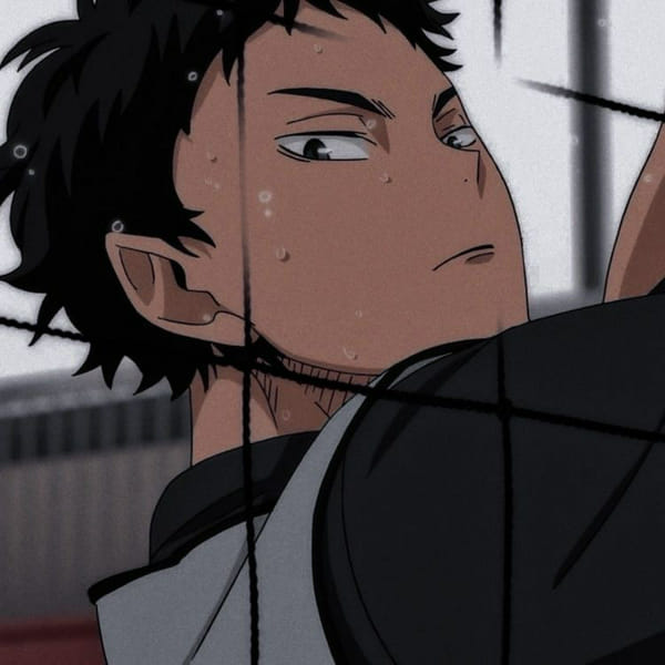 Who’s your Haikyuu coach? (Fukurodani, 1st, 2nd and 3rd years) - Quiz