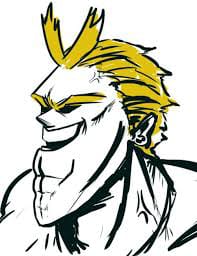 Cursed BNHA/ MHA Images - Quiz | Quotev