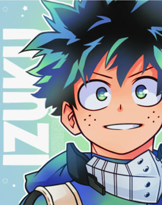 Mha quirk quiz! - Test | Quotev