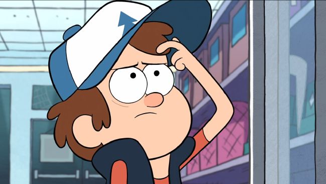 How Well Do You Know Gravity Falls - Test | Quotev