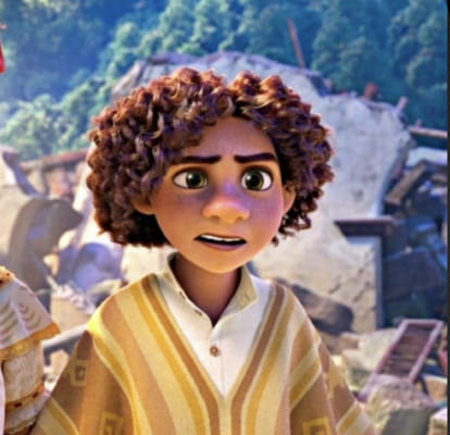 Encanto Kiss, Marry, Kill - Quiz | Quotev