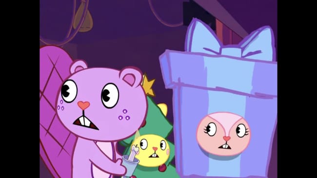 HTF Class Act Toothy Teacher assistance - Quiz | Quotev