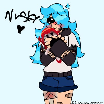 How well do you know Nusky? - Test | Quotev