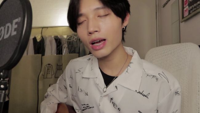 A quiz about a great youtube ship of JOJOSPOTLIGHT and KINRYY - Quiz ...