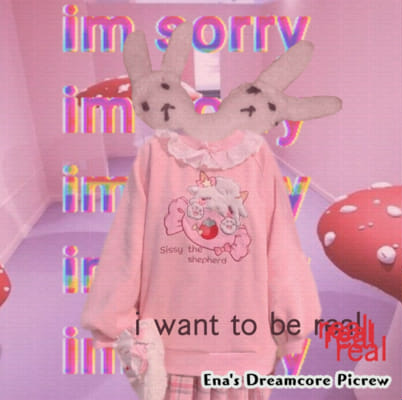 Go on a Hello Kitty themed playdate and get a random ending! [Kinda ...