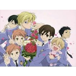 Which Host Club Member Is Right For You? - Quiz | Quotev