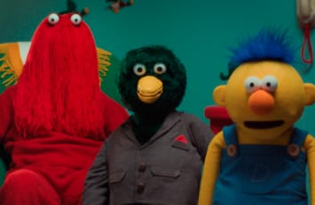 Which DHMIS Character Are You Most Like? - Quiz | Quotev