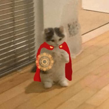 Dr. Esteban Strange | Quotev