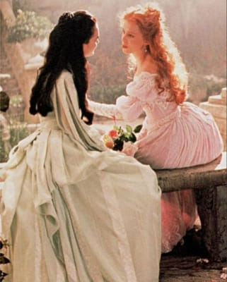 live like a princess and i'll give you a castle (pt. 2) - Quiz | Quotev