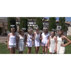 Which SPA girl are you? - Quiz | Quotev