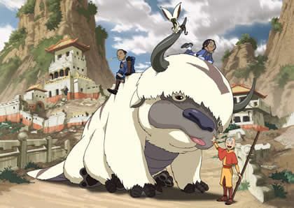 What Type of Bender Are You (ATLA) - Quiz | Quotev