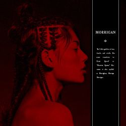 How will The Morrigan reward you? - Quiz | Quotev