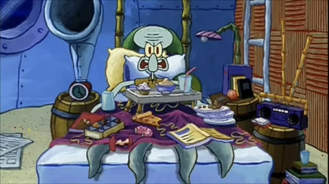 Guess The SpongeBob Episode By The Screenshot - Test | Quotev