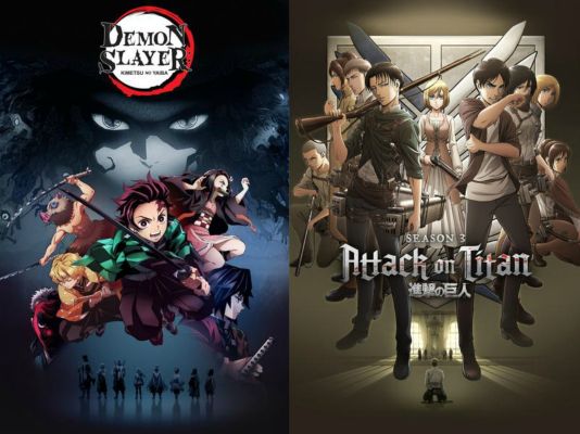 Choose Between 2 Anime - Quiz | Quotev